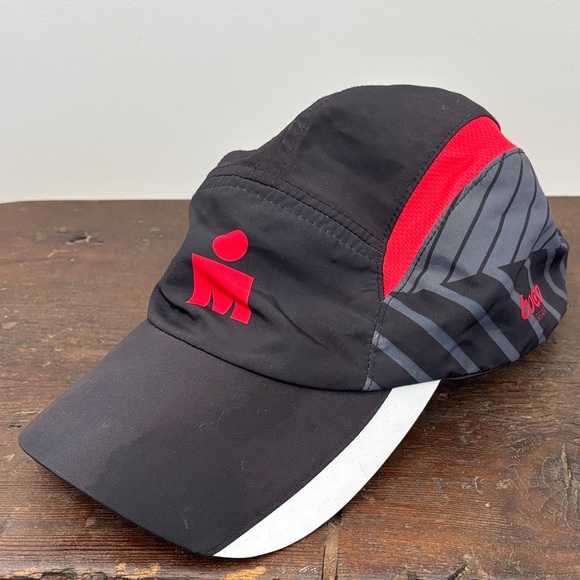Boco Gear | Accessories | Ironman Branded Boco Gear Performance Running ...